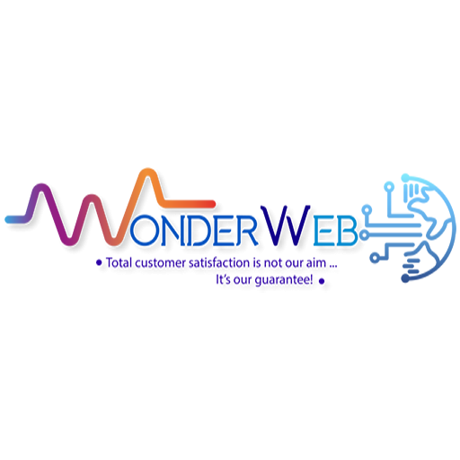 About WonderWeb - Wonderweb